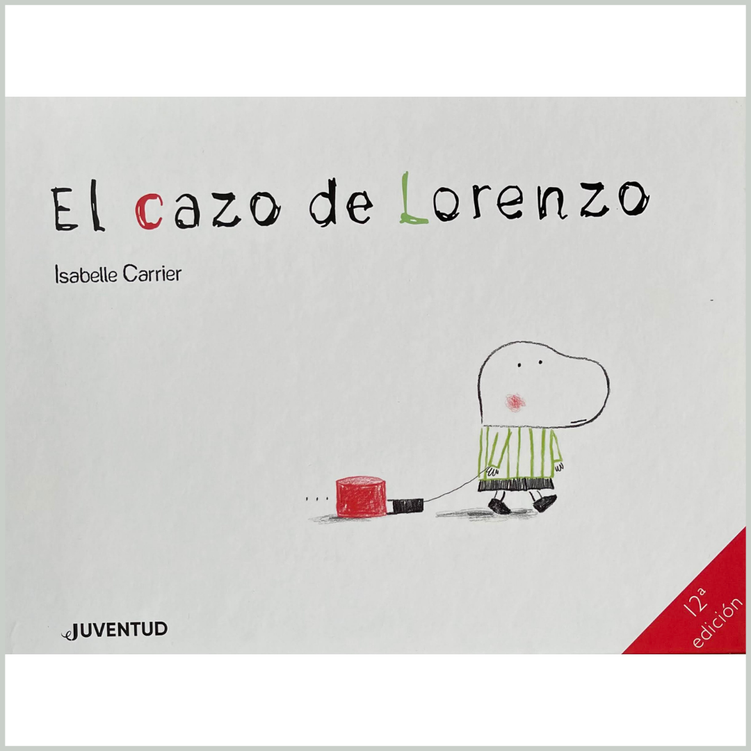 El Cazo de Lorenzo – creAcciones