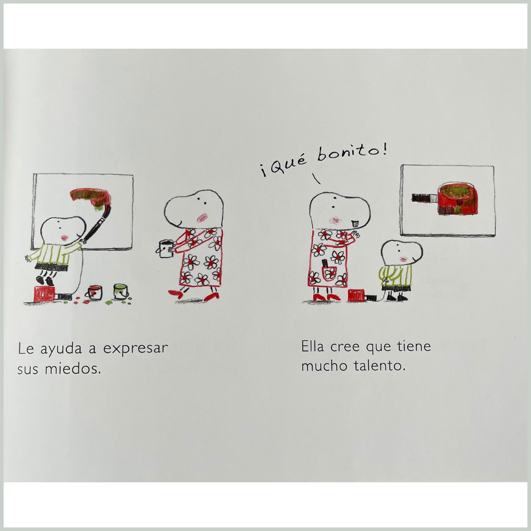 El Cazo de Lorenzo – creAcciones