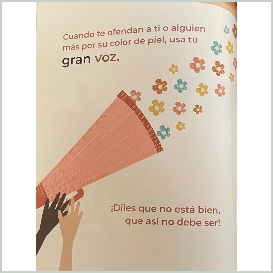 Nuestra Piel Arcoíris – creAcciones