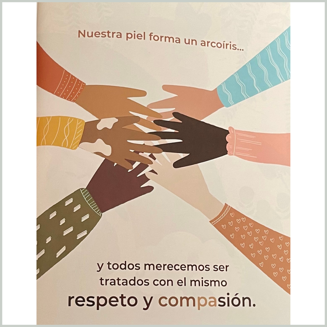 Nuestra Piel Arcoíris – creAcciones